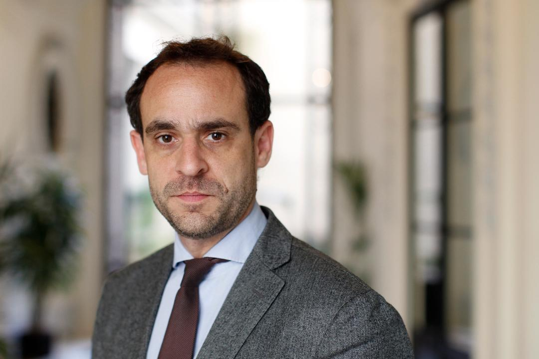 Joseph Zimet : « Macron est né sur le champ de bataille de la Grande ...