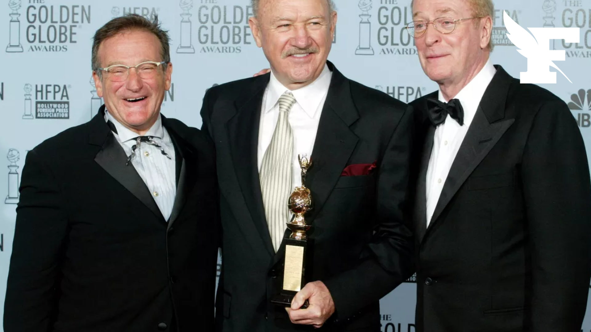Après autopsie, L’acteur Gene Hackman est mort de causes naturelles ...
