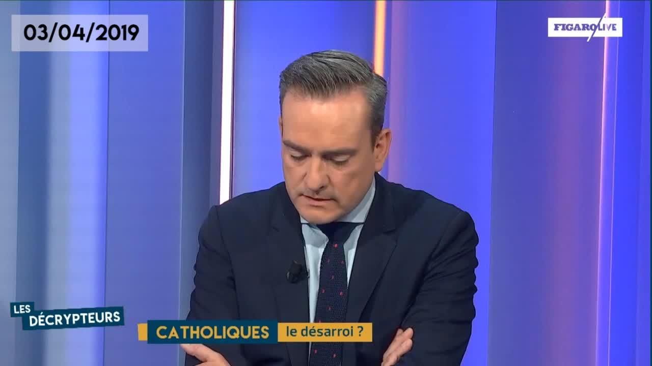 Les Décrypteurs : le best of de la semaine