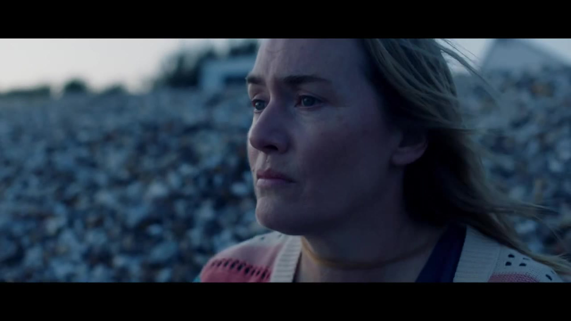 "I am Ruth" avec Kate Winslet et sa fille Mia Threapleton, la bande-annonce