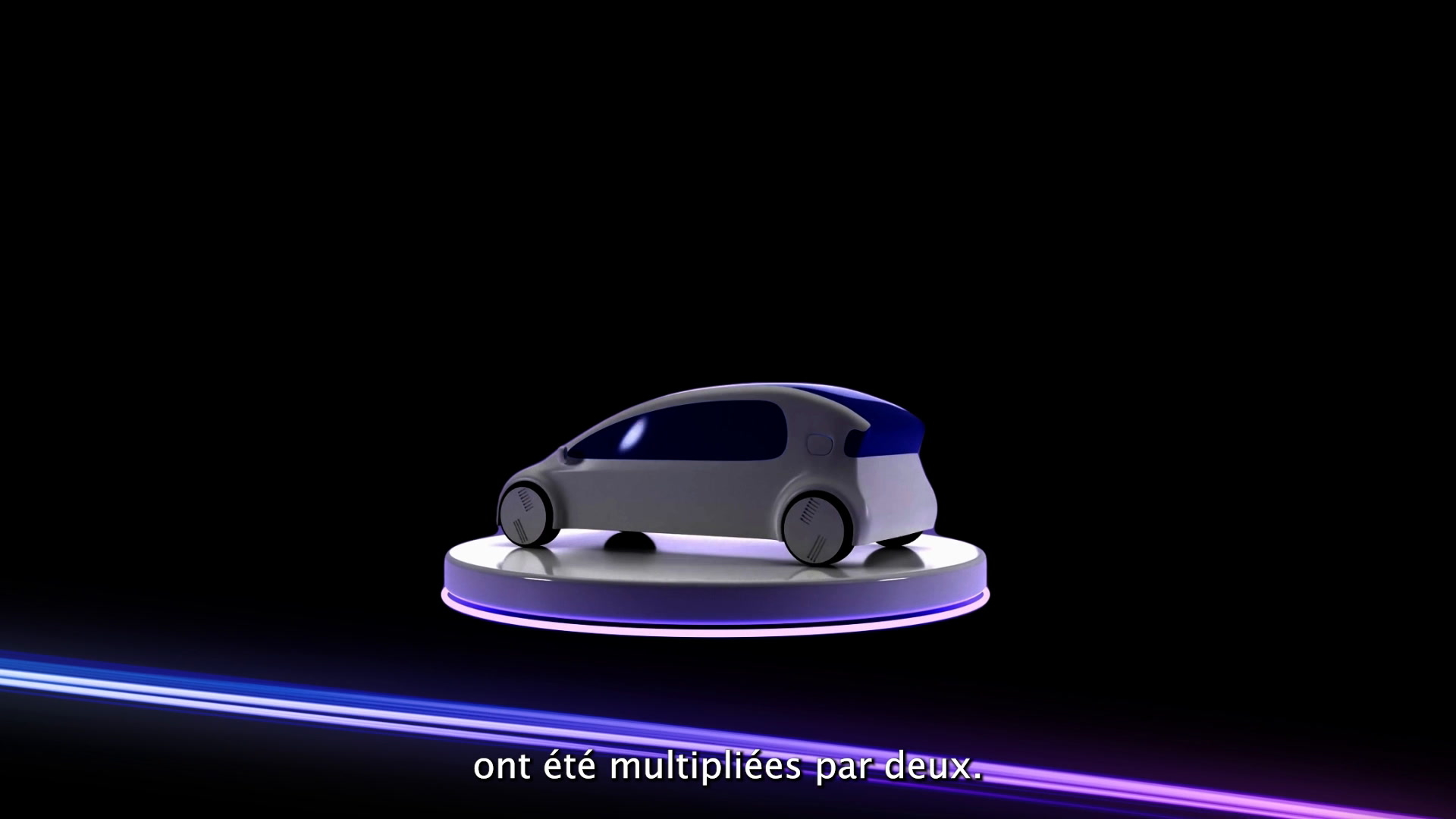 Mercedes Evolution Content