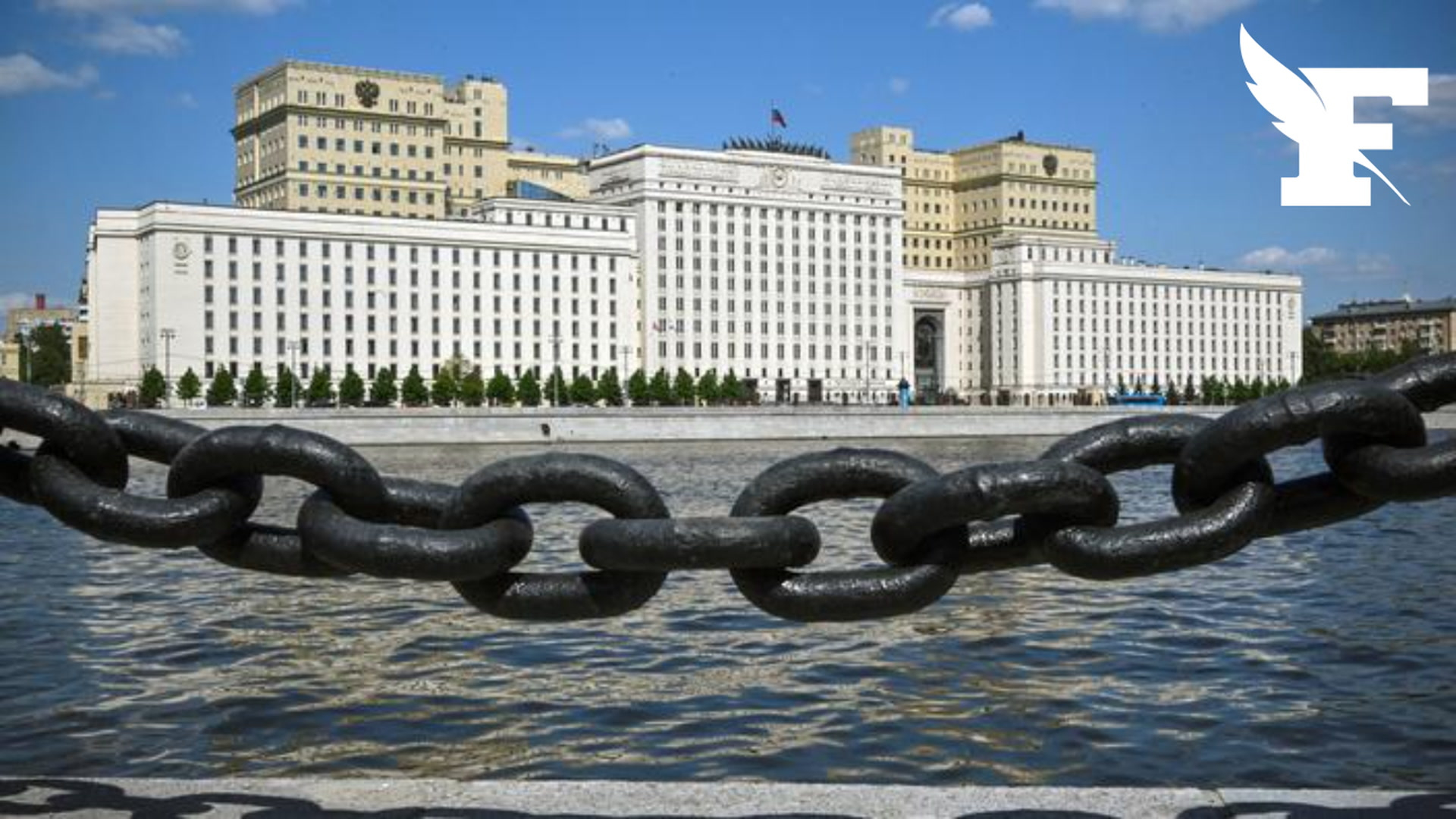 Guerre en Ukraine: le général russe Popov annonce avoir été démis de ...