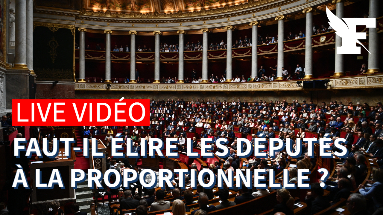 Êtes-vous favorable à l’instauration de la proportionnelle aux ...