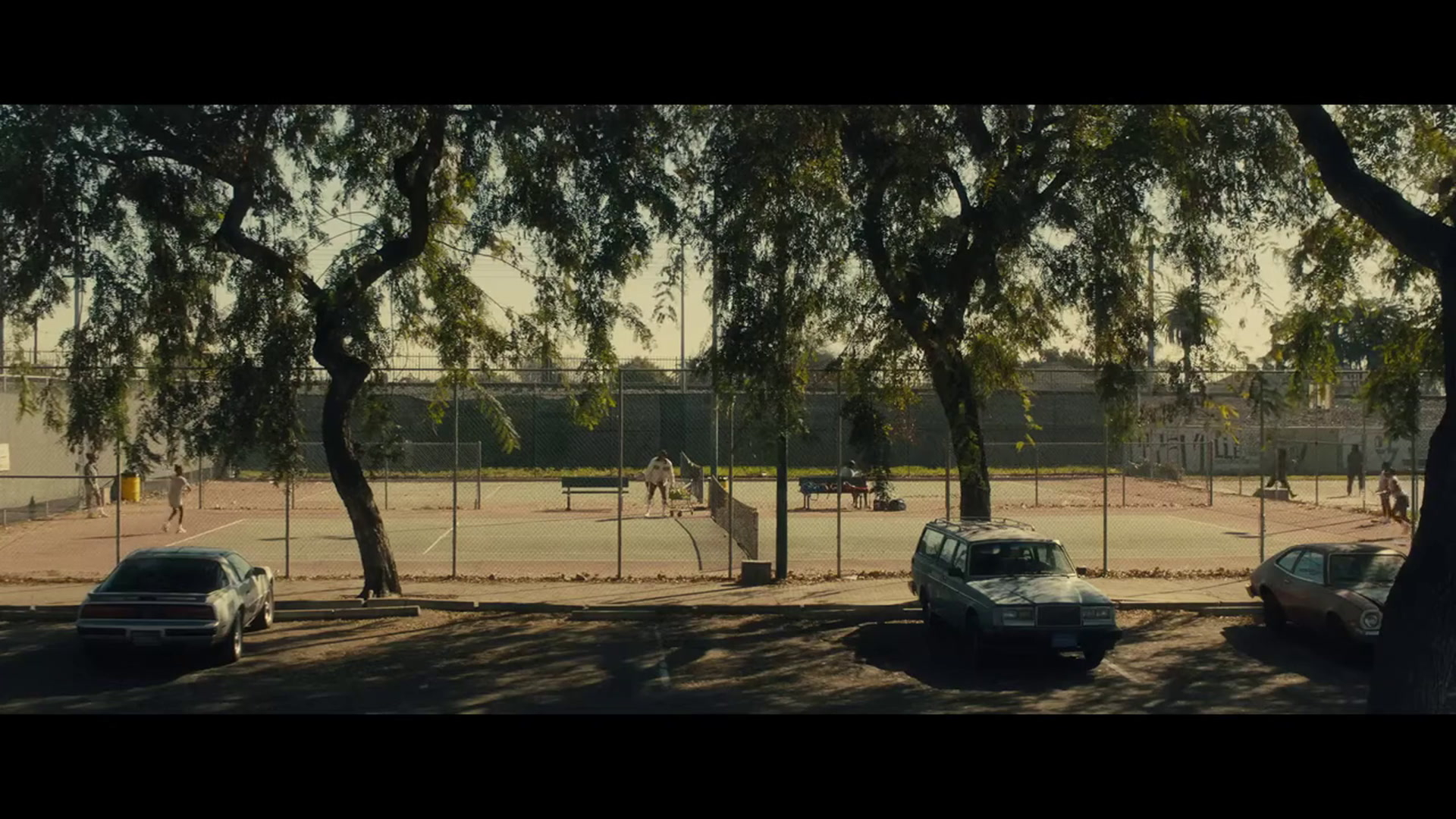 La méthode Williams