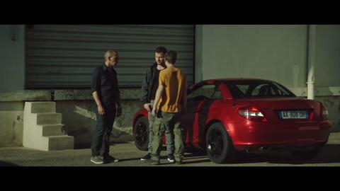 Toril [VF] [Bande annonce]