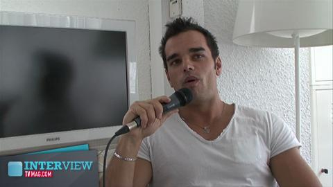 Les confidences d'Anthony (Secret Story 5)