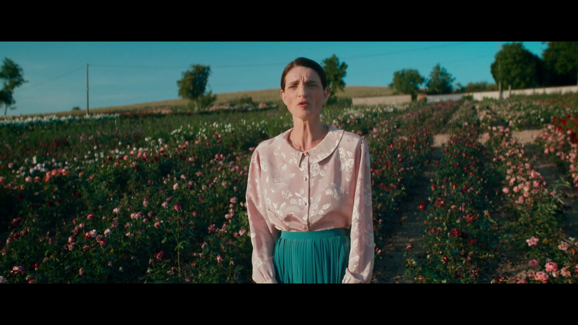 La fine fleur