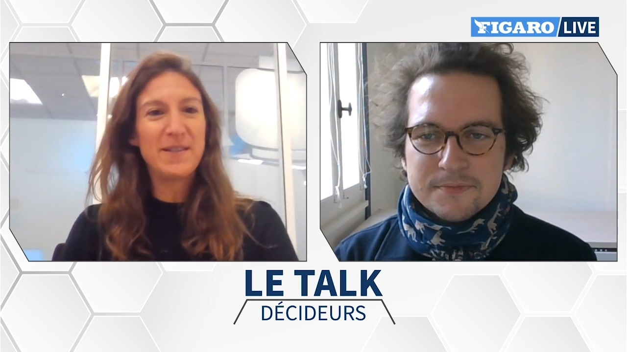 Anne Besson (Lego) : «Priver les enfants de jeux, c'est les priver d ...