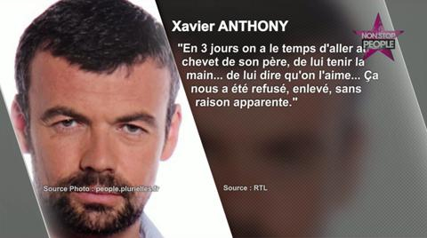 Richard Anthony : Son fils furieux dénonce un scandale familial