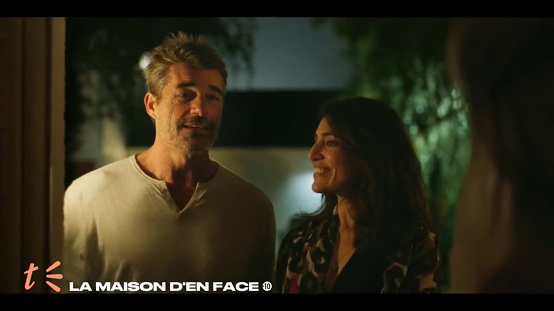 La maison d'en face - VF