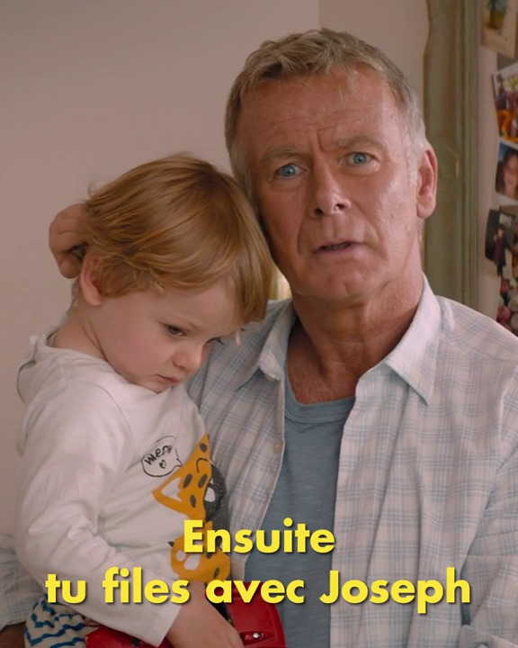 10 jours sans maman [VF] [Bande annonce]