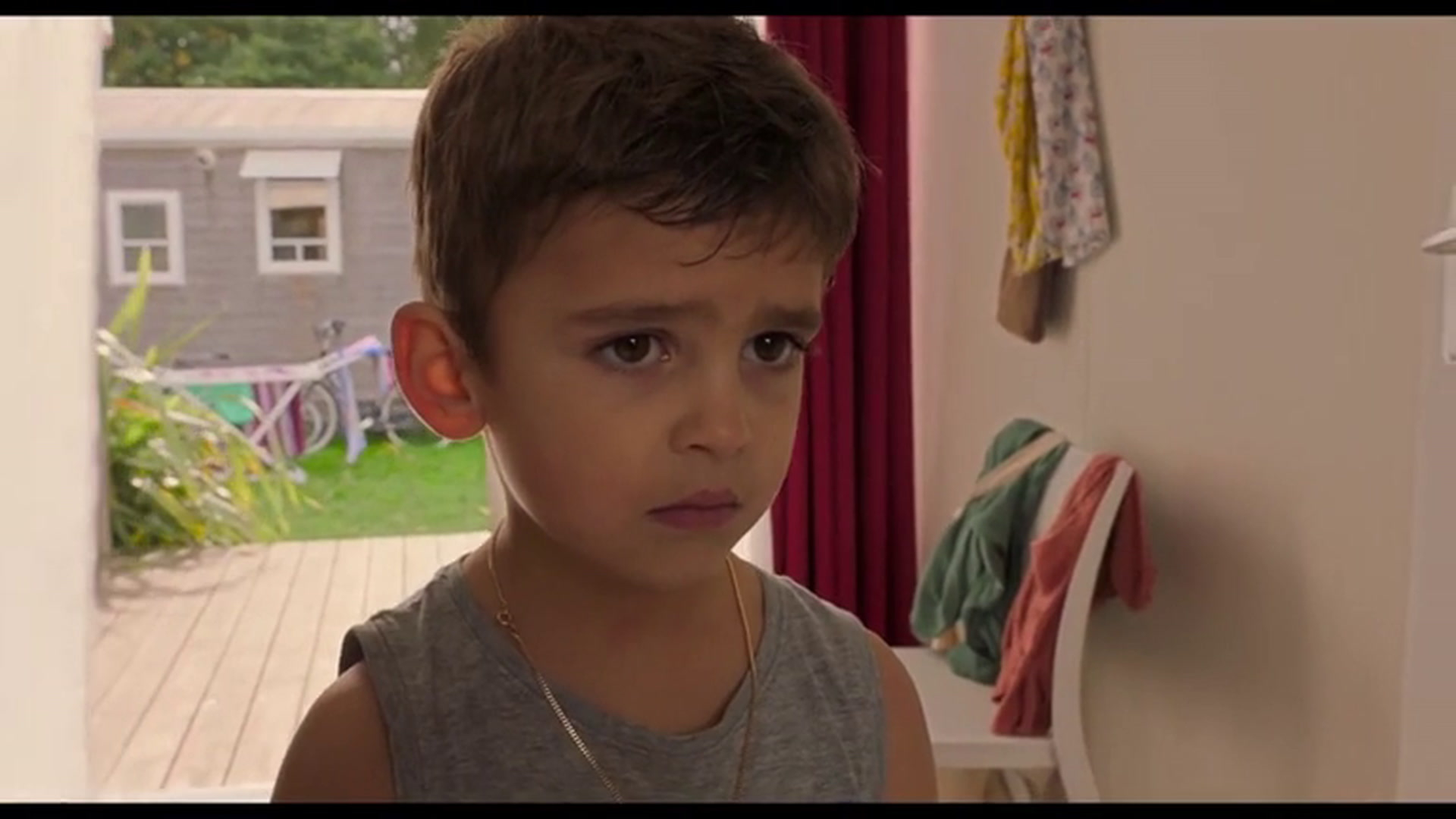 La vraie famille - VF La vraie famille - VF