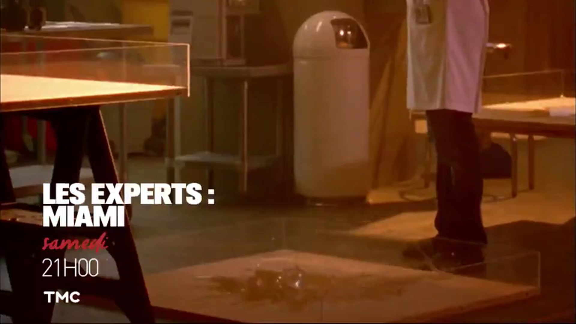Les experts : Miami - VF