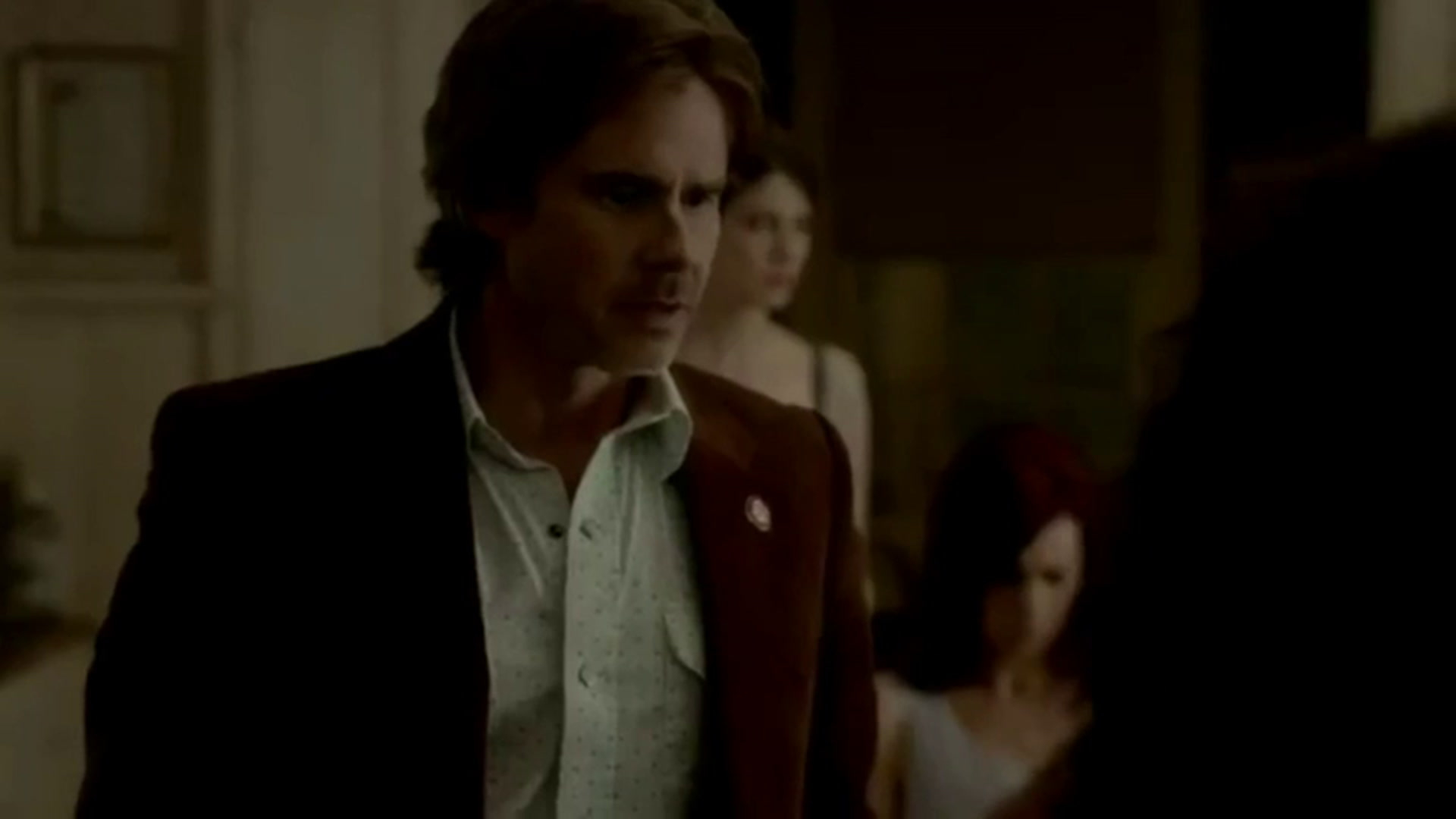 True Blood - VO - Diffusé le 15/07/22 à 20h40 sur OCS CITY