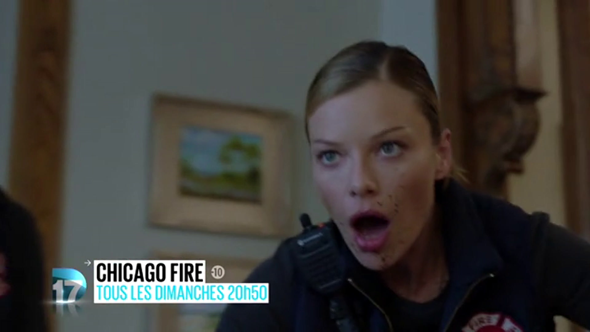 Chicago Fire - VF - Diffusé le 13/07/22 à 19h20 sur 13EME RUE
