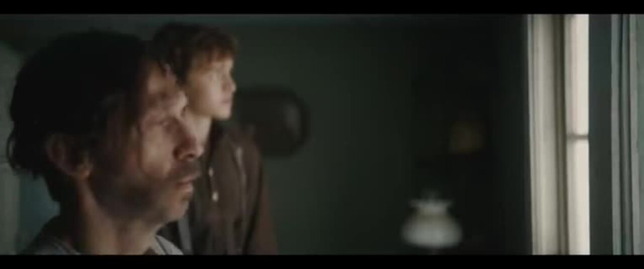 Old Henry - VO - Diffusé le 04/06/22 à 21h00 sur CANAL