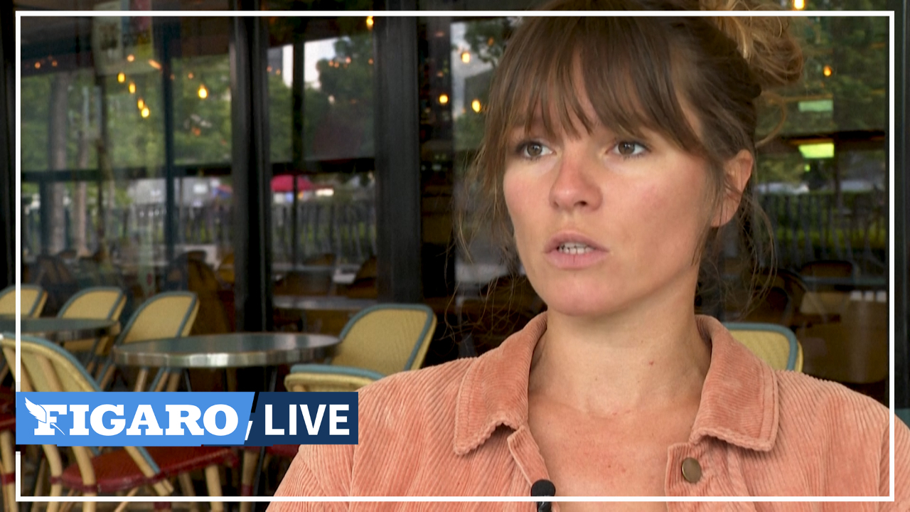 «Ça ne peut plus durer!»: l'appel à l'aide de la sœur de Benjamin ...