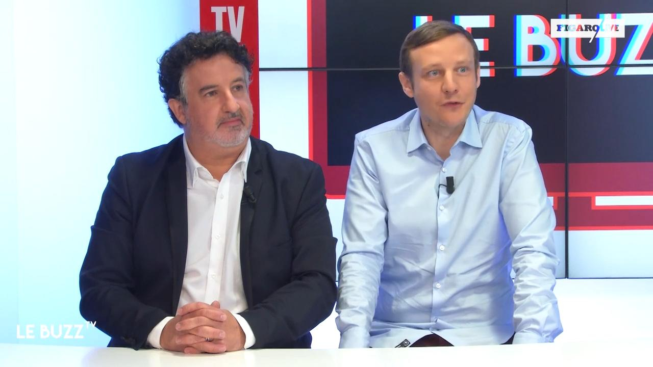 Christophe Agius et Philippe Chéreau : Le catch, c’est l’histoire de la ...