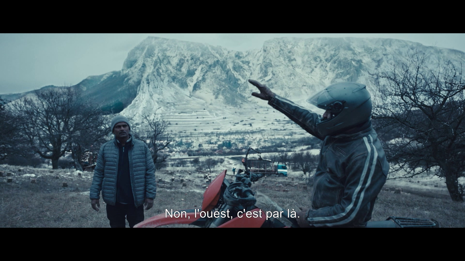 Bande-annonce film RMN de Cristian Mungiu