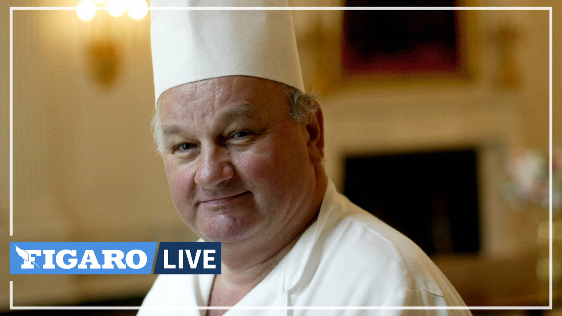 Roland Mesnier, chef pâtissier de la Maison Blanche pendant 25 ans, est ... Roland Mesnier, chef pâtissier de la Maison Blanche pendant 25 ans, est ...