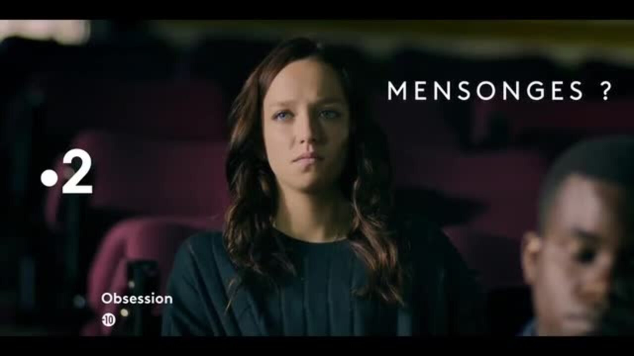 Obsession - VF - Diffusé le 03/07/22 à 01h50 sur FRANCE 2