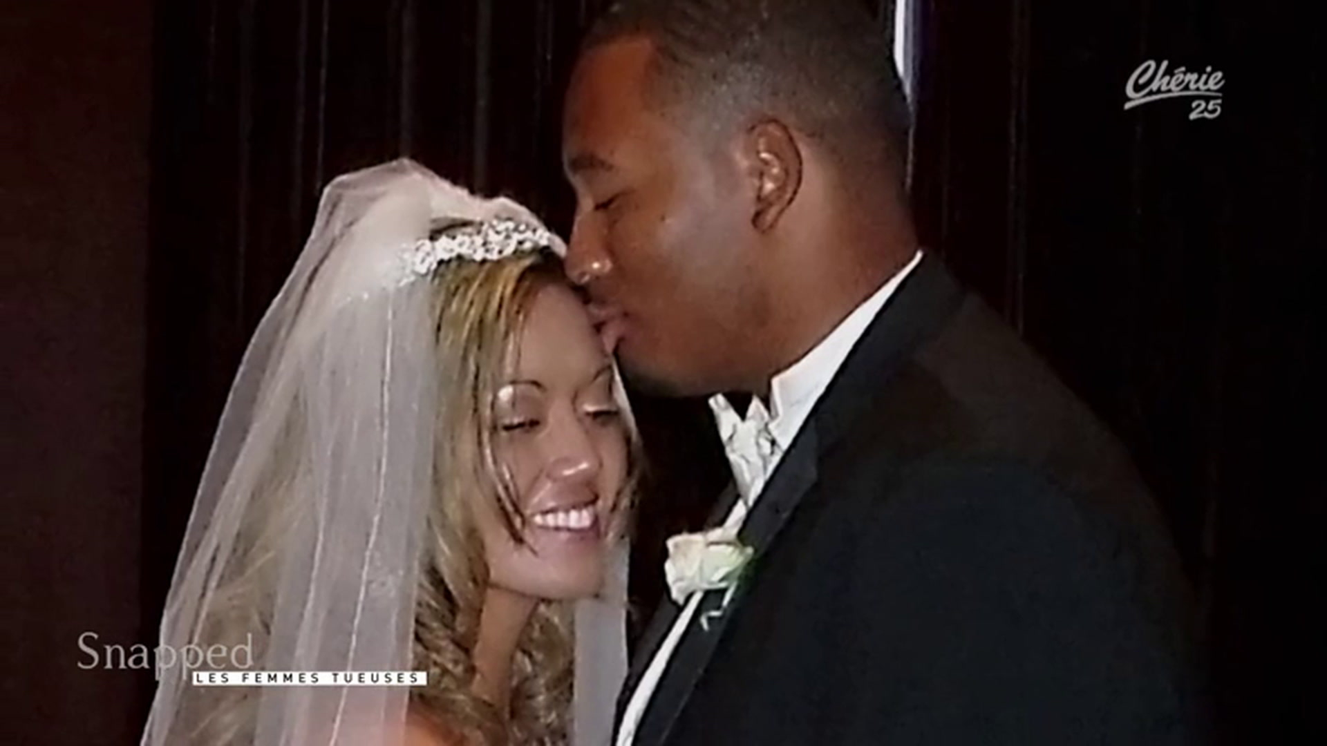 Snapped : les femmes tueuses - VF