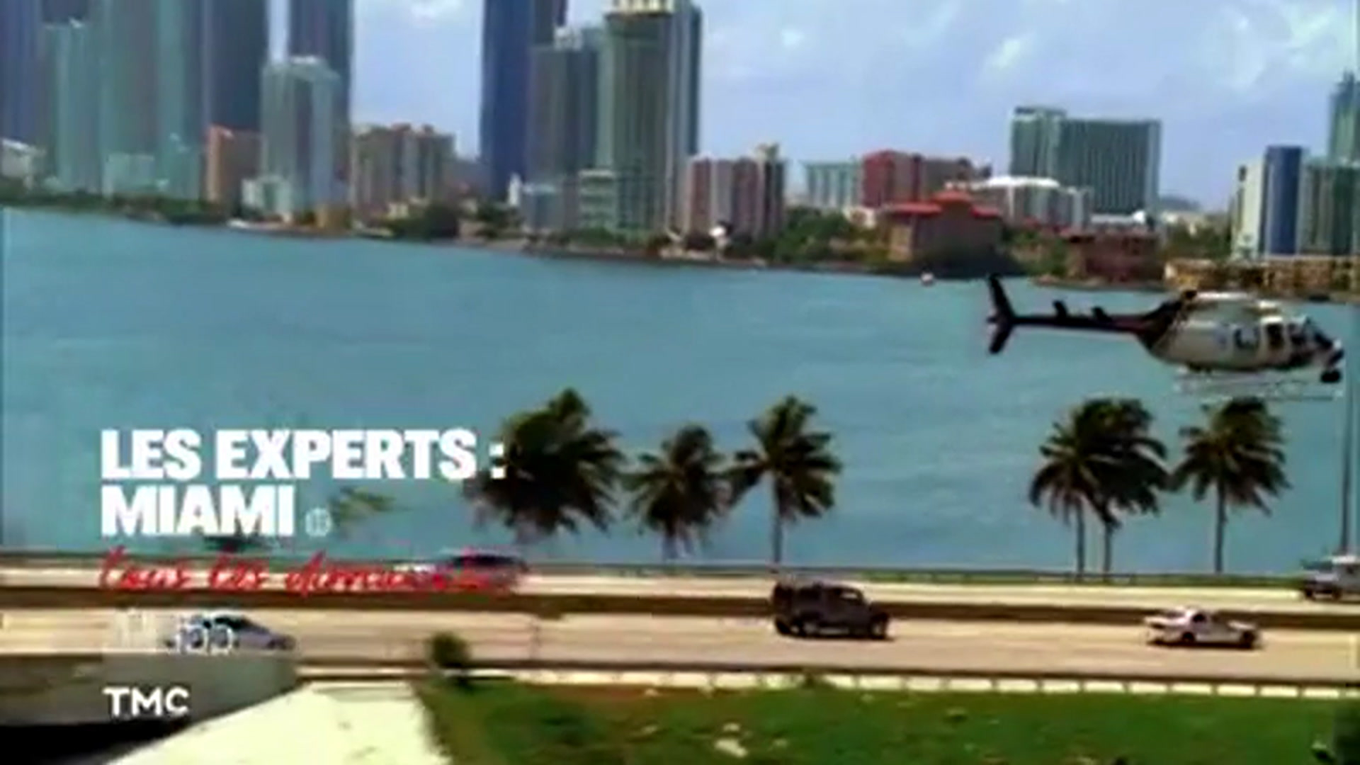 Les experts : Miami - VF