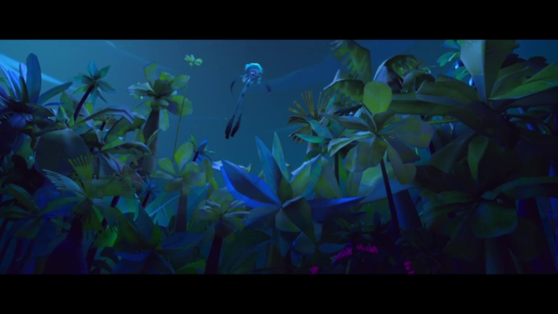 Mune, le gardien de la Lune - VF - Diffusé le 10/07/22 à 08h30 sur CINE ...