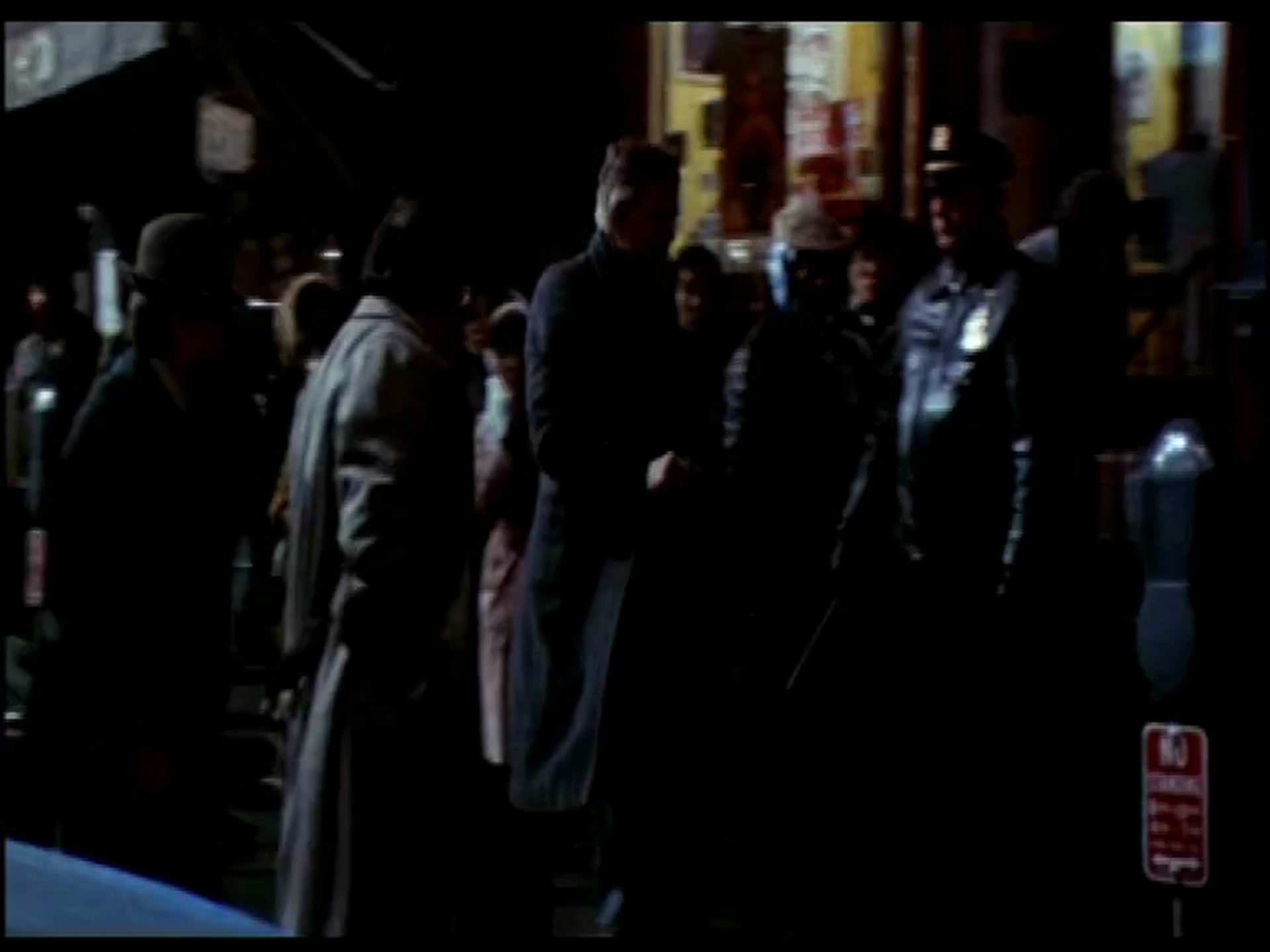 L'année du dragon - VO