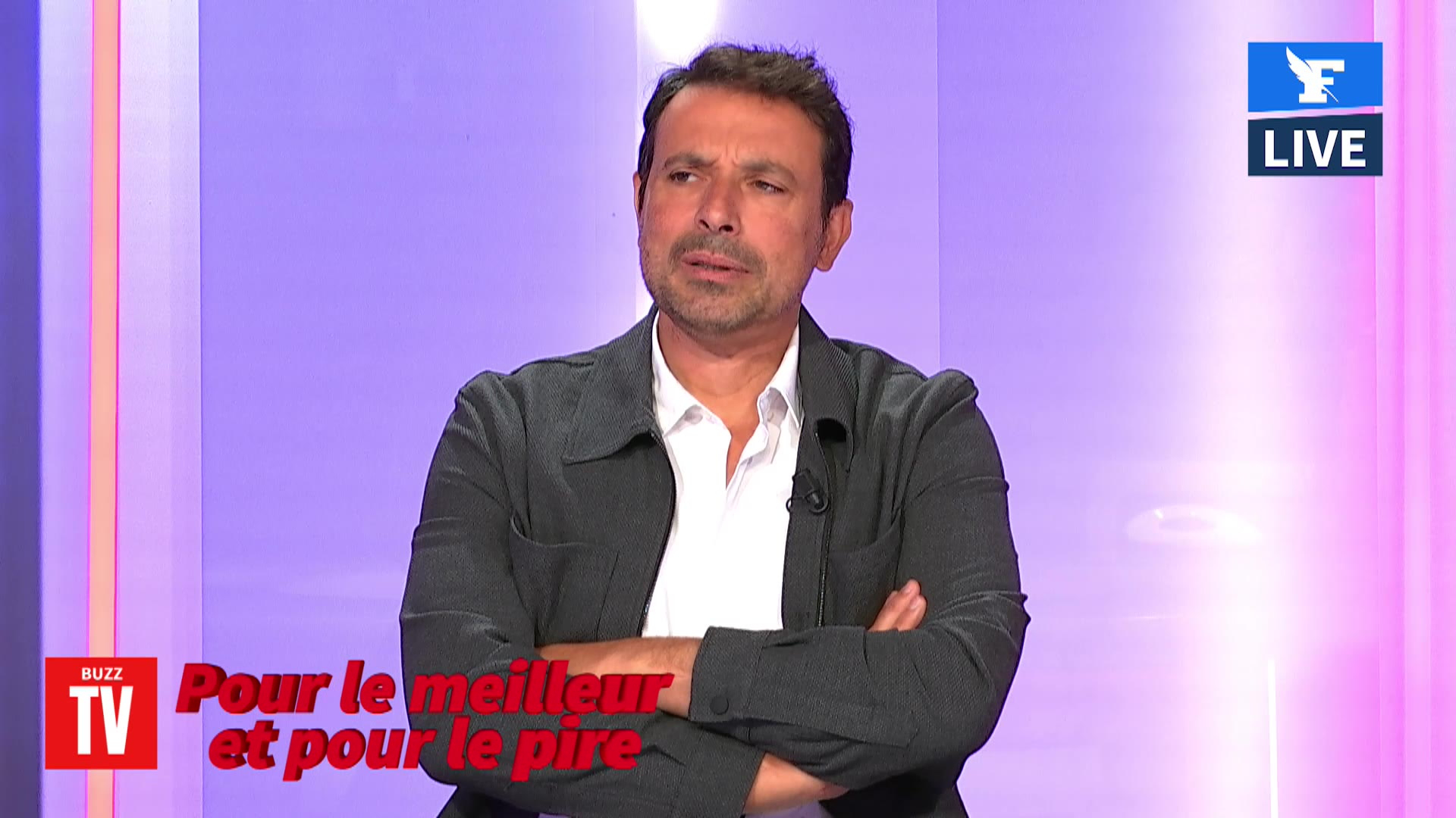 Gestes déplacés, humiliation des premiers tournages…: les révélations ...