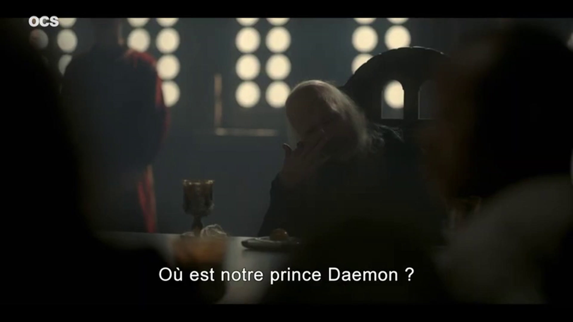 House of the Dragon - VO STFR