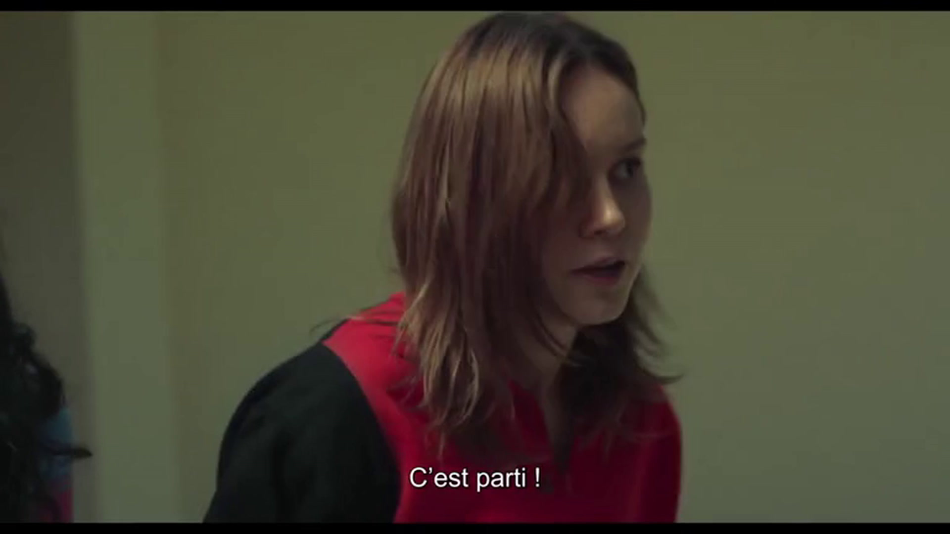 States of Grace - VO STFR