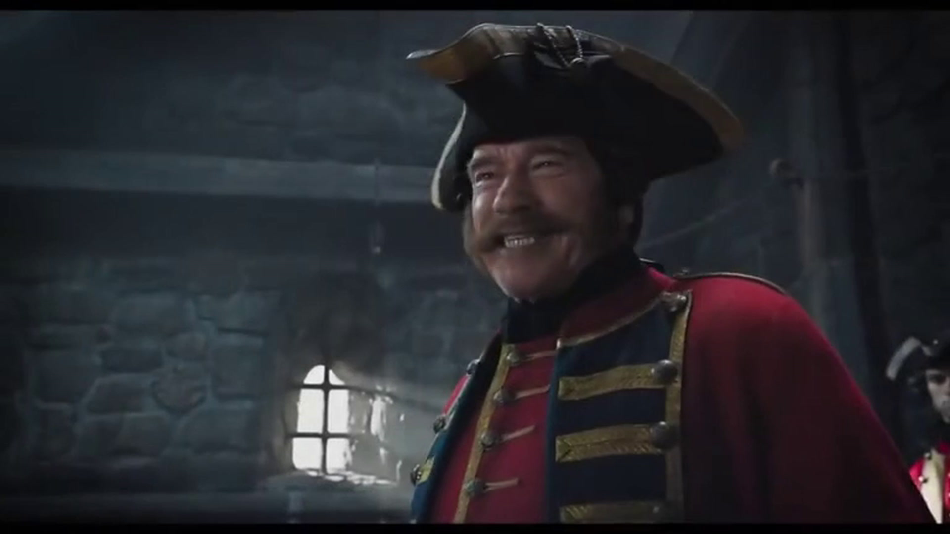 La légende du dragon - VO STFR