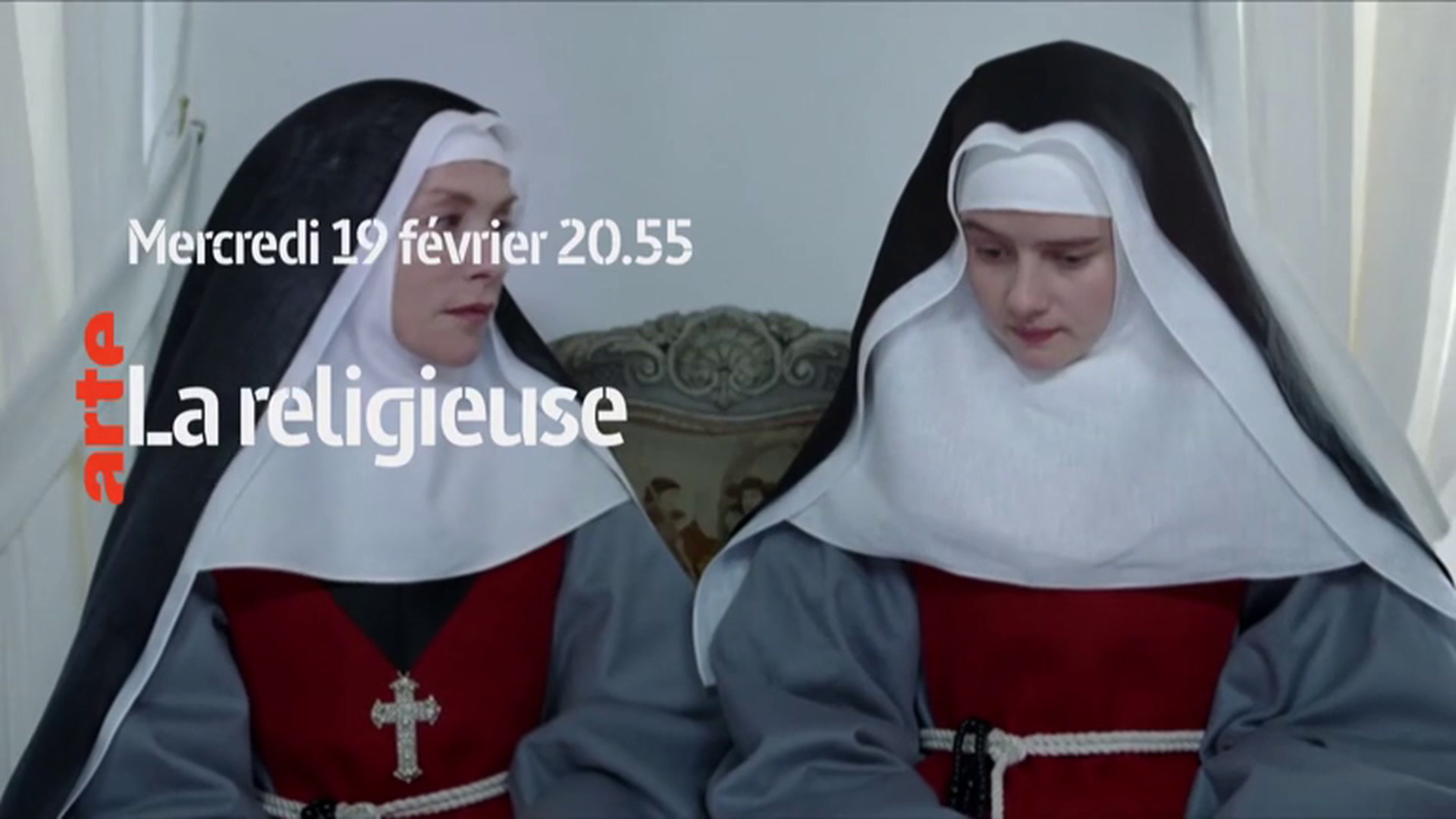 La religieuse - VF