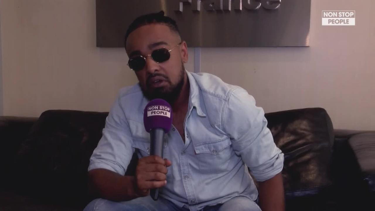 Alonzo se confie sur l'écriture de son album 100% (EXCLU VIDEO)