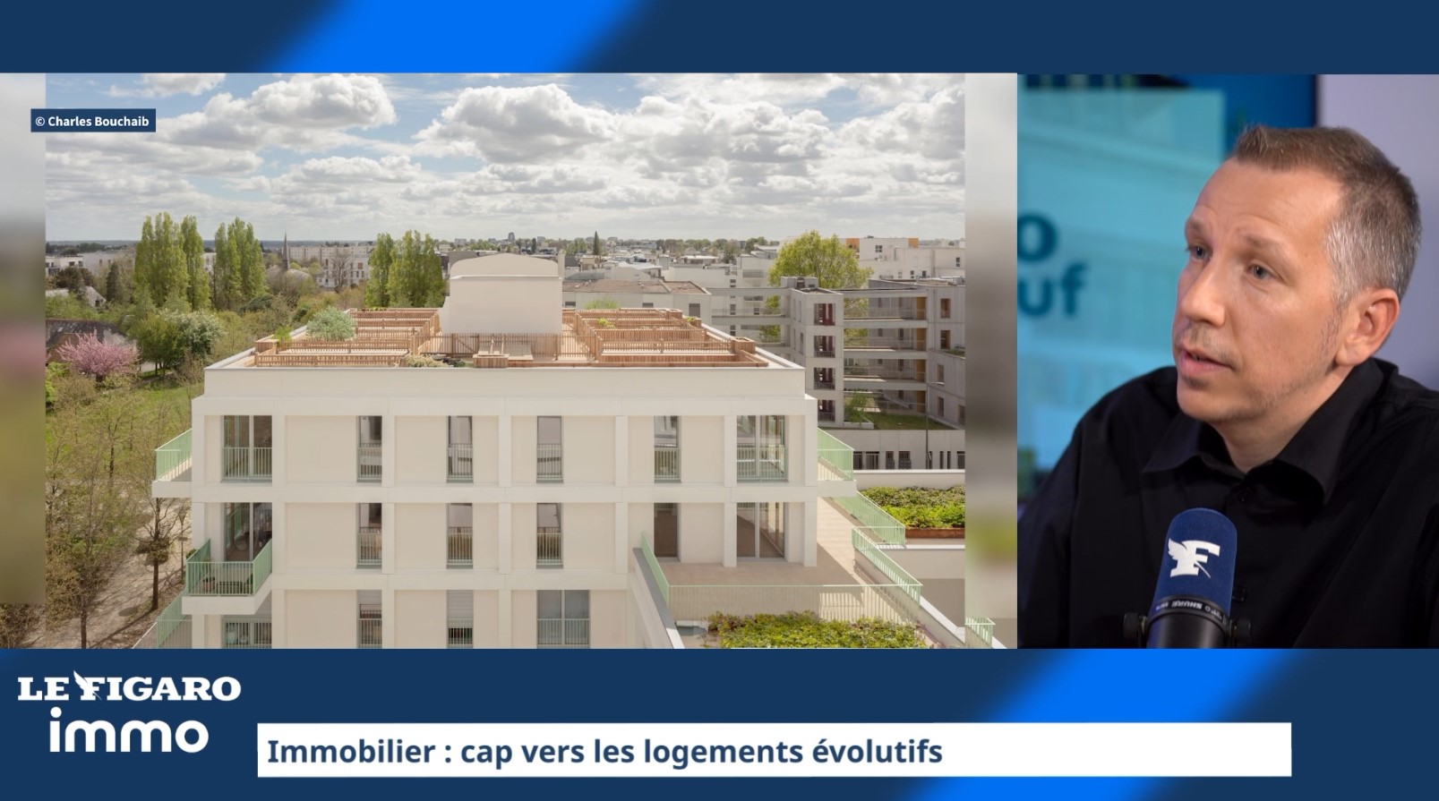 Figaro Immobilier : Annonces, Actualités et Conseils Immos