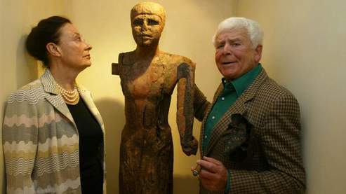 Jan Krugier - Alchetron, The Free Social Encyclopedia