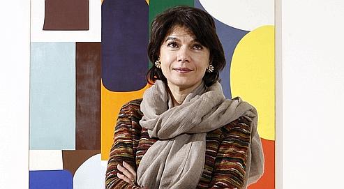 Nathalie Obadia - Alchetron, The Free Social Encyclopedia