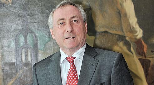 Jean Marie Sander - Alchetron, The Free Social Encyclopedia