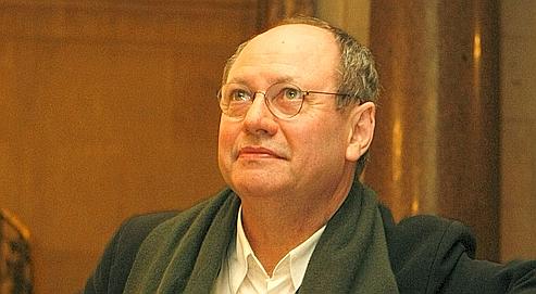 Jérôme Deschamps - Alchetron, The Free Social Encyclopedia