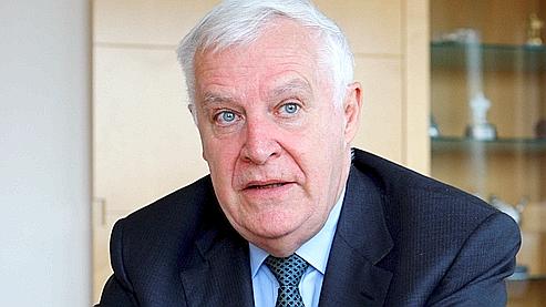 Michel Rollier - Alchetron, The Free Social Encyclopedia