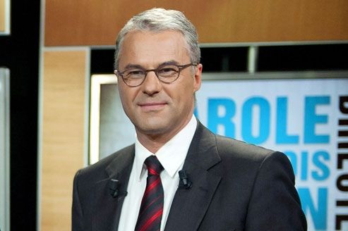 François Bachy - Alchetron, The Free Social Encyclopedia