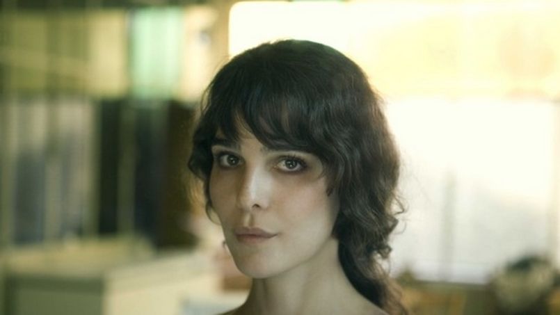 Claire Castillon - Alchetron, The Free Social Encyclopedia