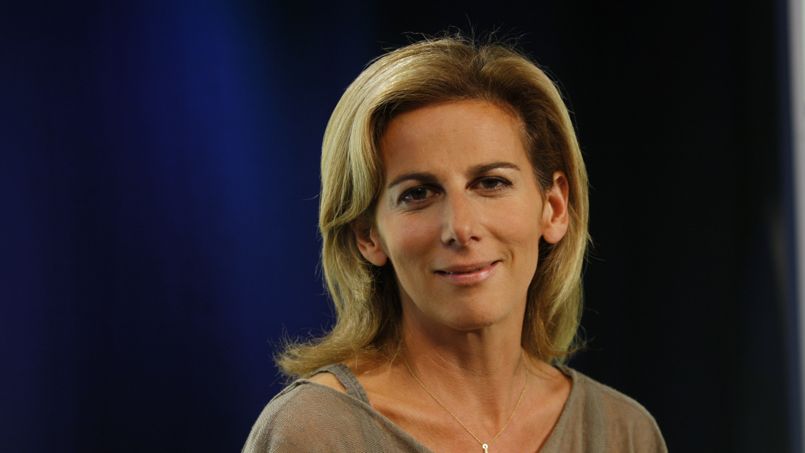 Anne Fulda - Alchetron, The Free Social Encyclopedia