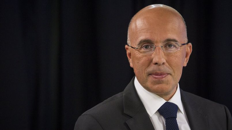 Éric Ciotti - Alchetron, The Free Social Encyclopedia