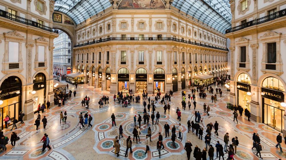 Milan, la ville réinventée