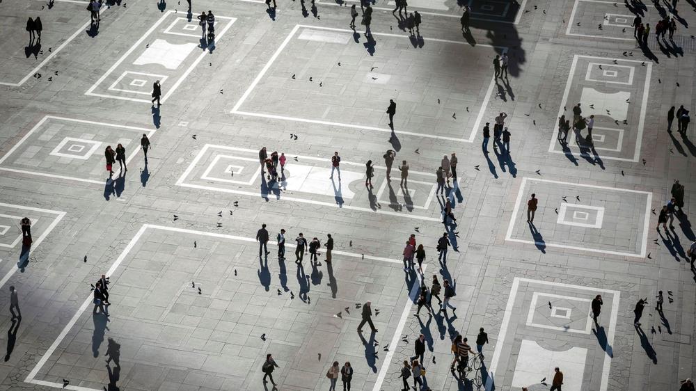 Milan, la ville réinventée