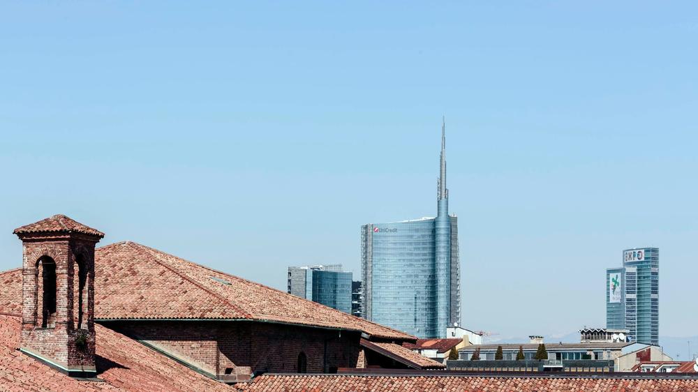 Milan, la ville réinventée