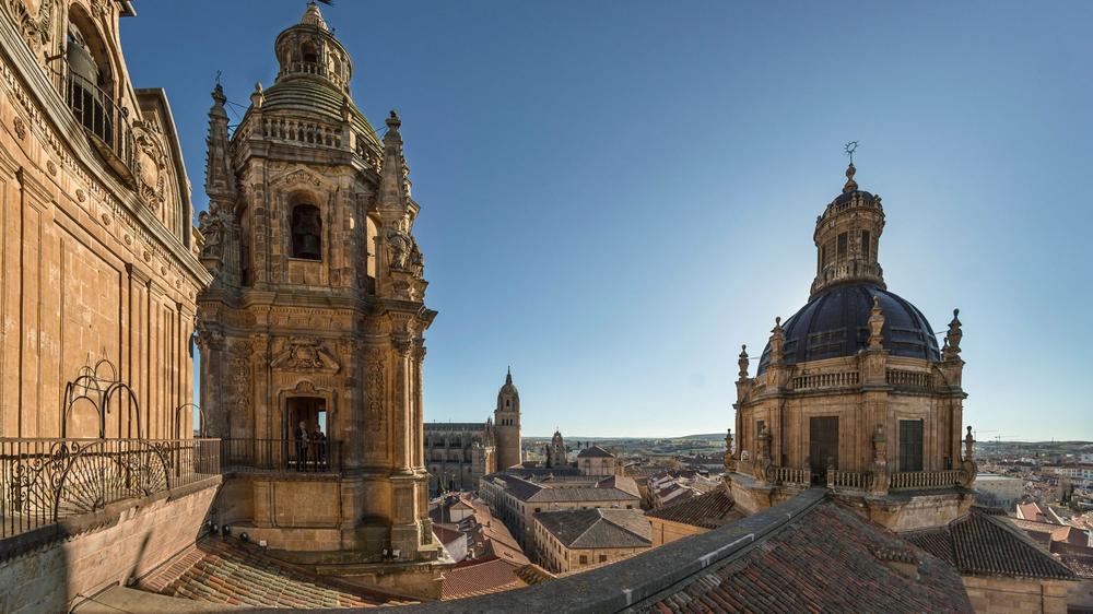 La Castille secrète