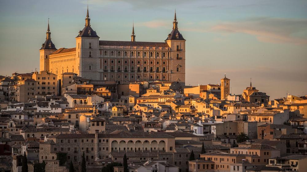 La Castille secrète